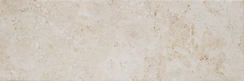 Ferriday Ivory Ceramic Tile 250 x 750mm | Easy Bathrooms
