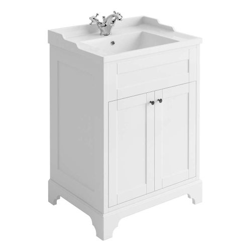 Arundel 600mm Traditional Vanity Unit | Traditional Vanity Units