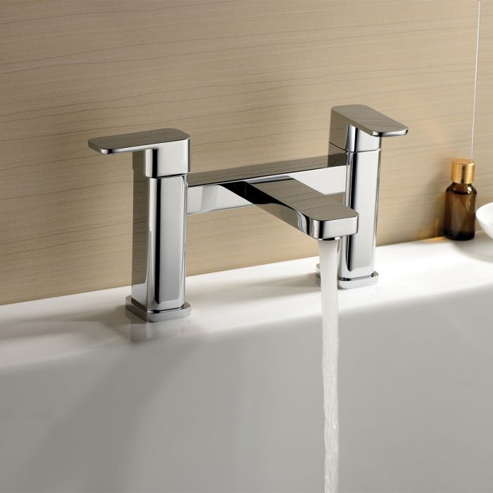 Venture Bath Filler Tap | Easy Bathrooms Taps
