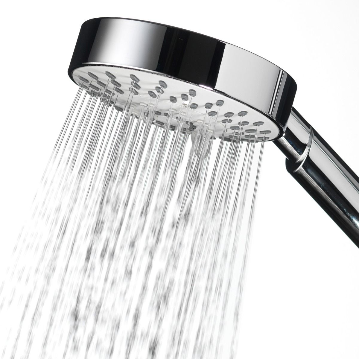 Aqualisa Hugo Smart Shower Exposed - Gravity Fed | Aqualisa Unity Q Showers